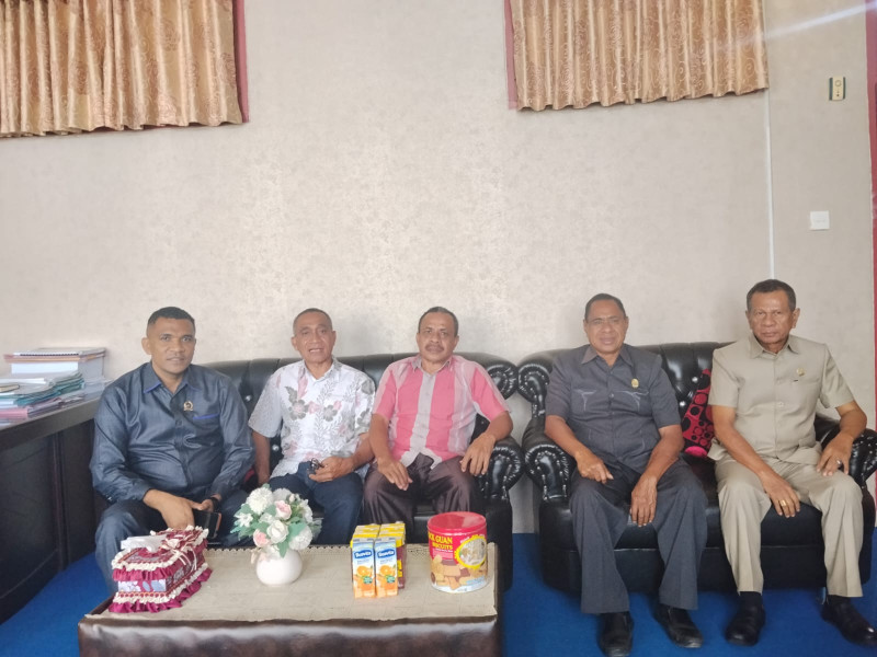 Dokter di Kabupaten TTU Diduga Diintimidasi Oknum Anggota DPRD Hingga ...